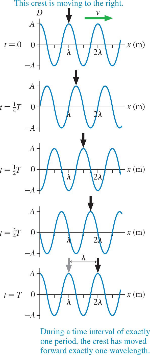 Lesson 2: Physics of Waves – Echo Physics